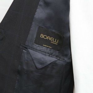 Borelli | Suits & Blazers | Borelli Classic Lanificio Di Schio Sport ...